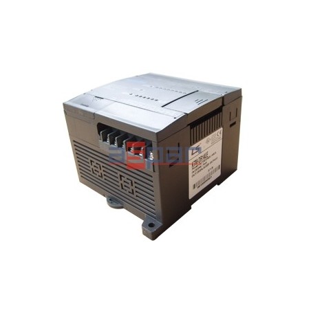 Master-K, K7M-DR14E, 8/6, przekaźnik, sterownik logiczny, plc ...