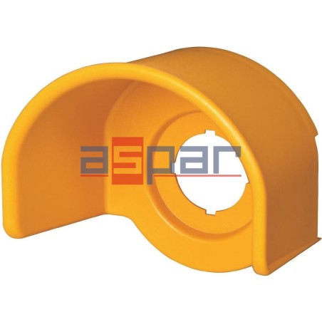 M22-XGPV, 231273, pierścień osłaniający, EATON, Moeller