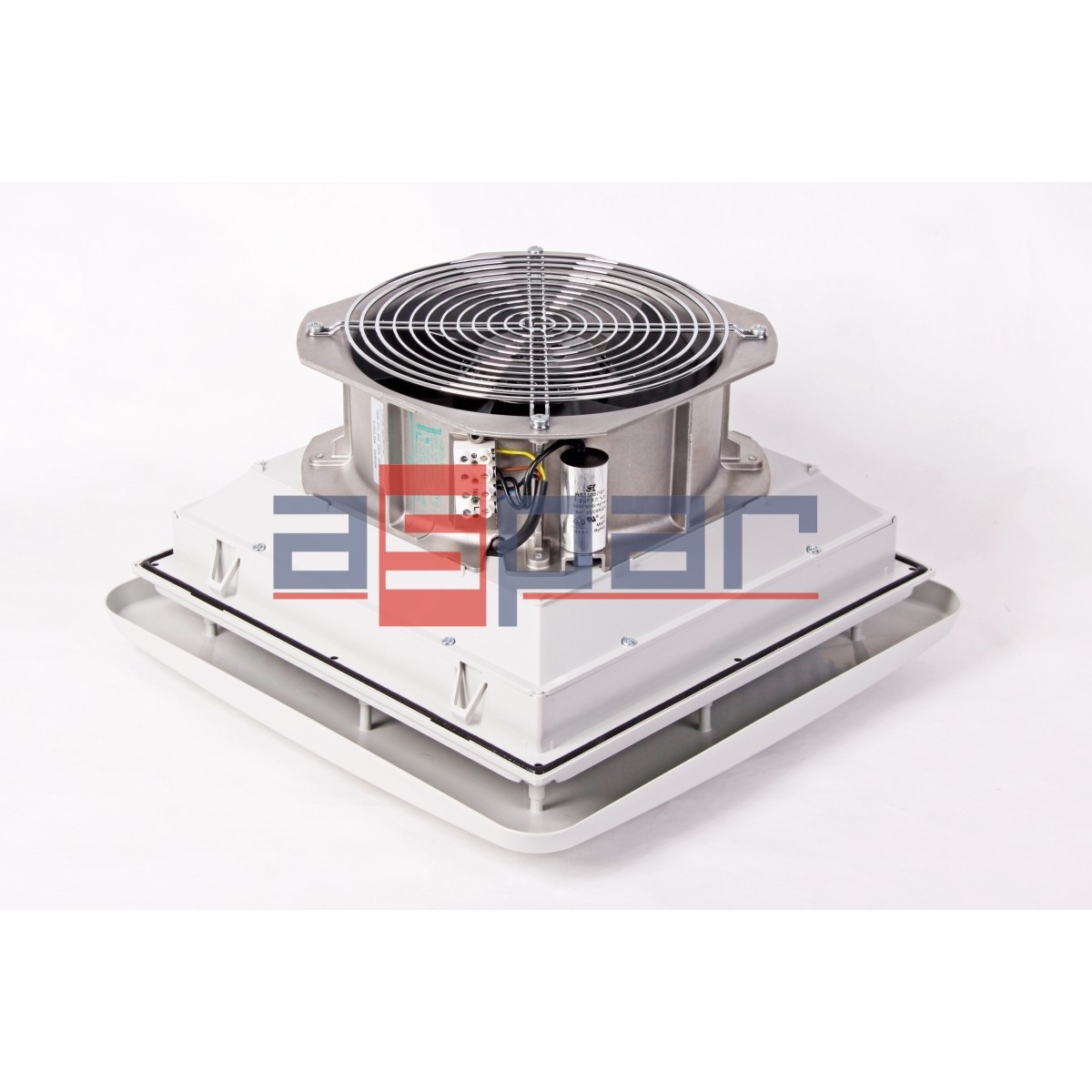 Wentylator dachowy DVL600, DVL600, DVL 600,rubsamen, ruebsamen ...