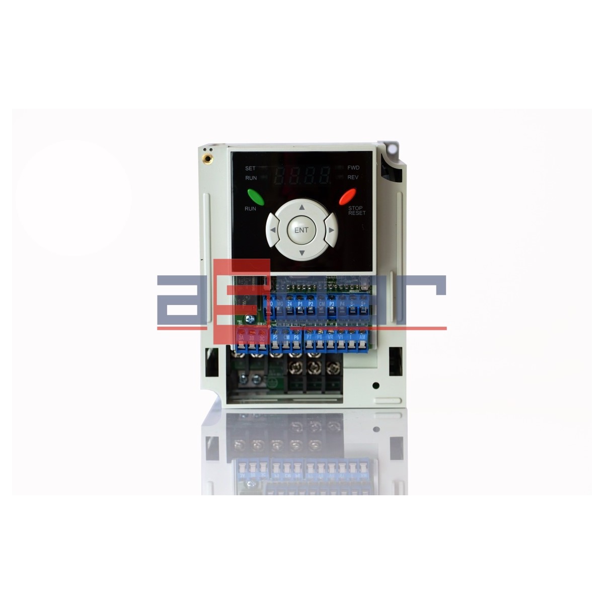 Przemiennik częstotliwości, wektor, SV008iG5A-4, falownik 0,75kW, 3-fazowy, LS