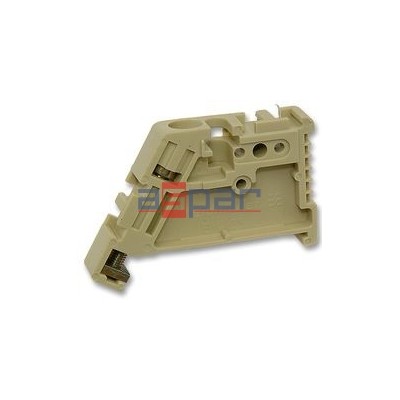 Trzymacz Weidmuller EW 35,0383560000, EW35