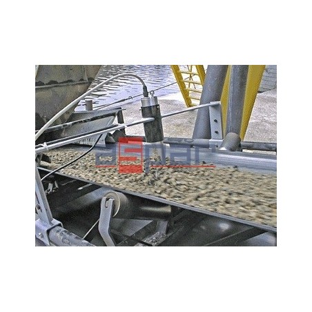 Hydronix, Hydro-Probe, sonda do pomiaru wilgotności, HP04, materiały sypkie