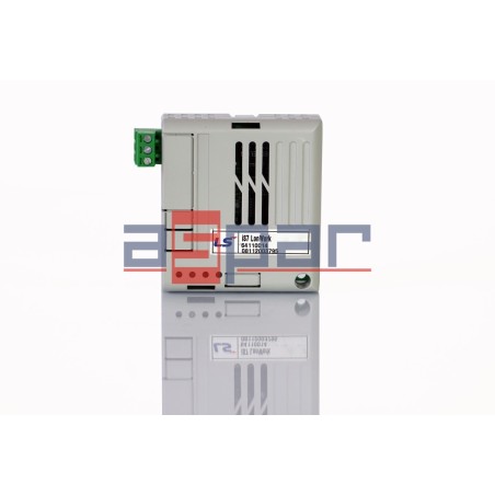 Karta enkoderowa, SV-iS7 Encoder Card, falownik, LS, iS7, lsis