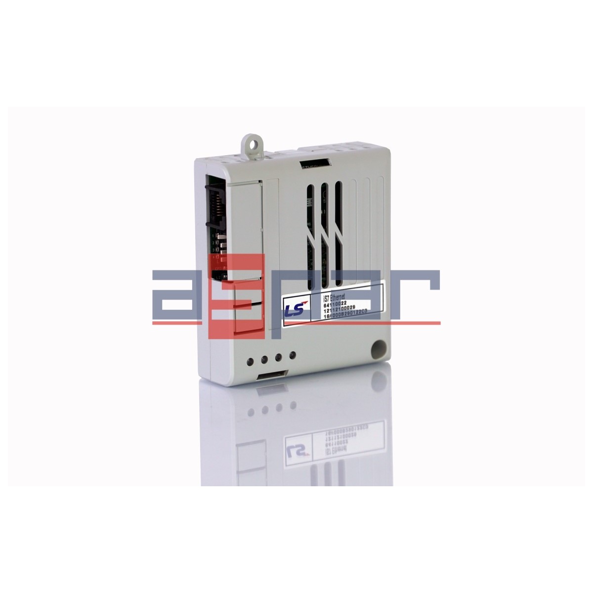 Karta enkoderowa, SV-iS7 Encoder Card, falownik, LS, iS7, lsis