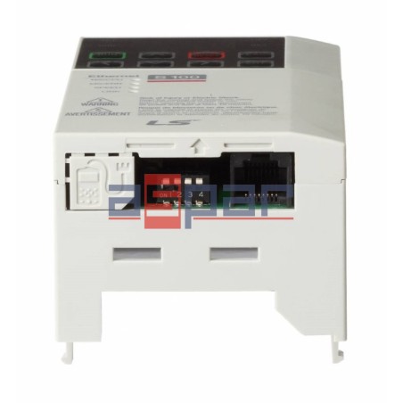 Seria LSLV-S100, LSIS, S100, 3-fazowe falowniki wektorowe, LSIS, LS