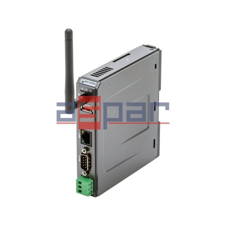 cMT-SVR-200, serwer danych, bez ekranu, Weintek, Wi-Fi