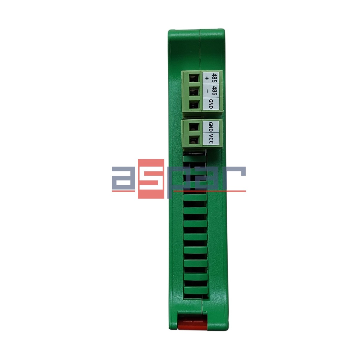 MOD-8TR, Moduł IO, MOD8TR, Modbus RTU, ASCII, 8CH, 8 wyjść triakowych, moduł Modbus IO, SLIM