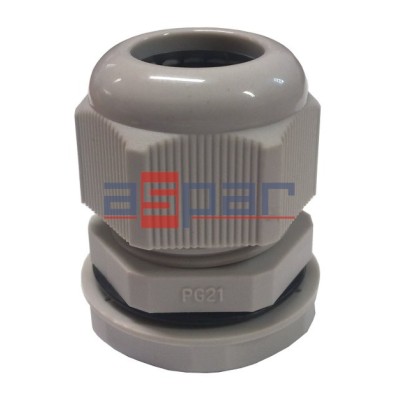 Dławnica, dławik,PG21,PG-21,PG 21, szary, trytyt.com